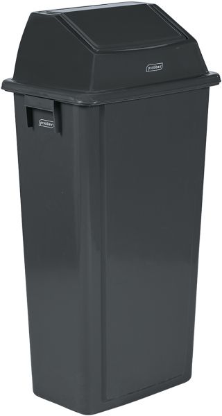 Wall-mounted bin 80L, Wall-mounted bins