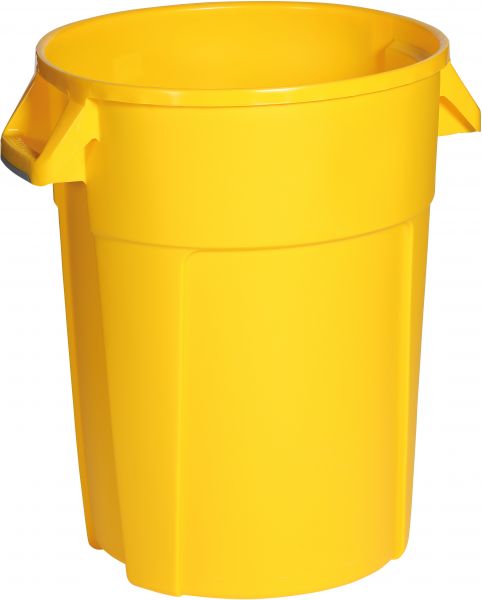 85L container, Round containers