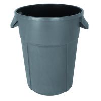 120L container, Round containers