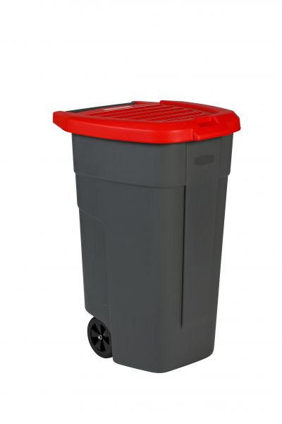 Roll out container 100L, Roll out Containers