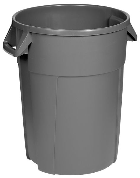 120L container, Round containers