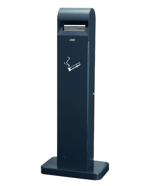 Manufacturer of waste collection solution, bin, ashtray, selective ...